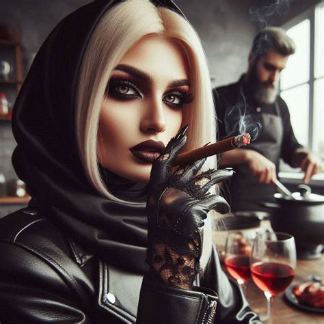 Nina By Syriuseternal On Deviantart