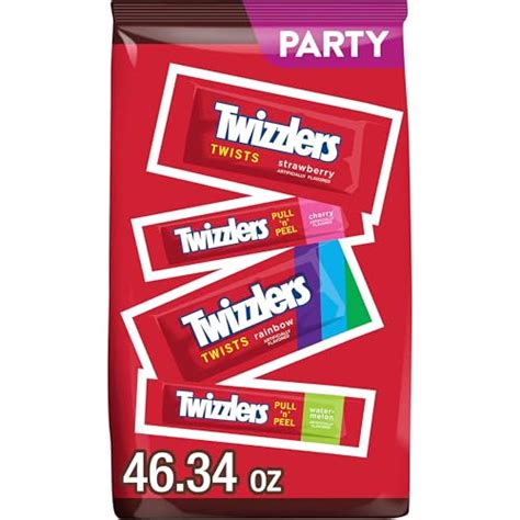 Top 5 Best Mini Twizzlers Individually Wrapped Hot Picks Of 2025