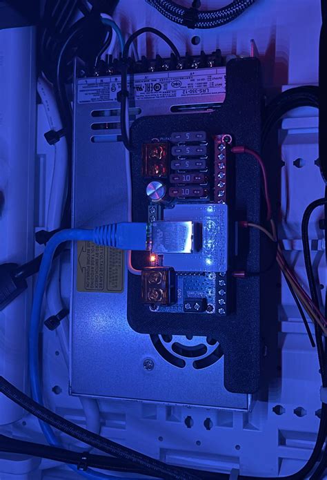 Add Sound Reactive IR R WLED