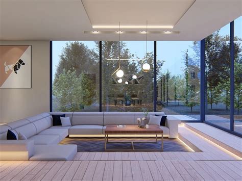 Realistic Architectural Rendering Animation D Model Rendering Lumion Upwork