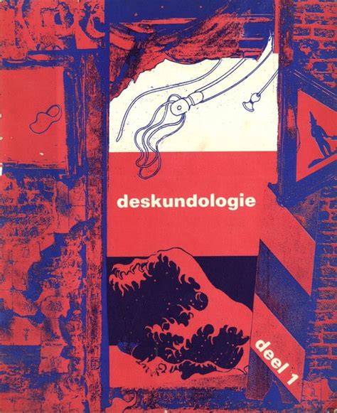 Cult Jan Juffermans Handboek Der Deskundologie Deel I Catawiki