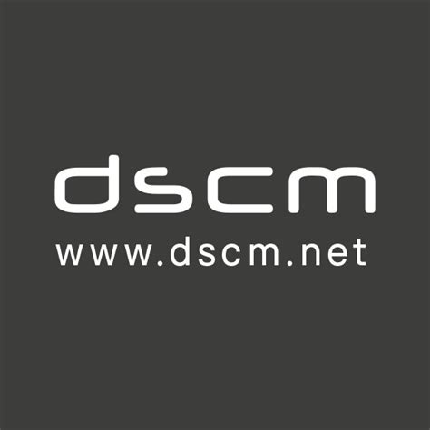 Dscm
