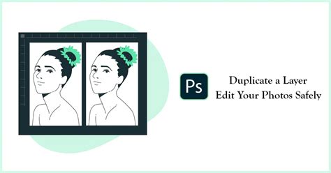 7 methods on how to duplicate a layer in photoshop smoothly