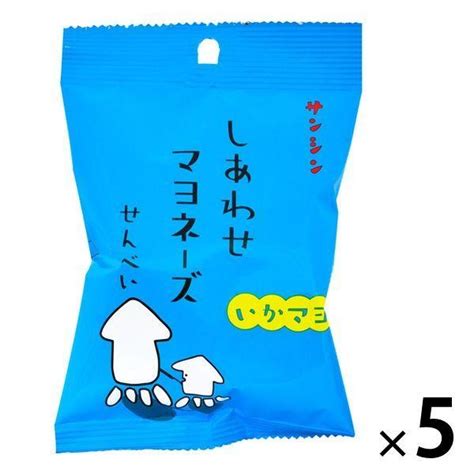 3진실 행복 마요네즈 센베이 가마요 5 포 뻥튀기싸라기눈 센베이 안주 재팬스토어 일본약 의약품 전문 직구 쇼핑몰