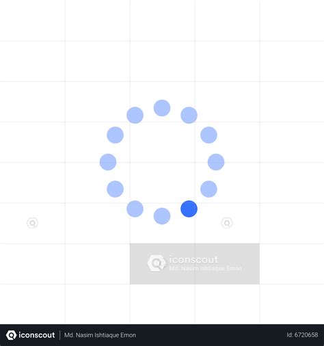 Circle Loader Animation By Md Nasim Ishtiaque Emon Lottiefiles