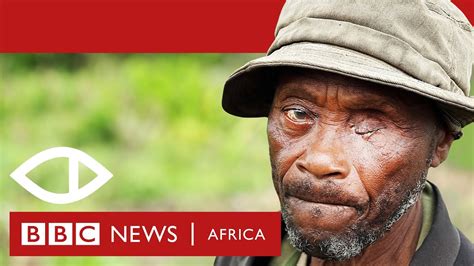 Cry Witch Take My Land Take My Life Bbc Africa Eye Documentary