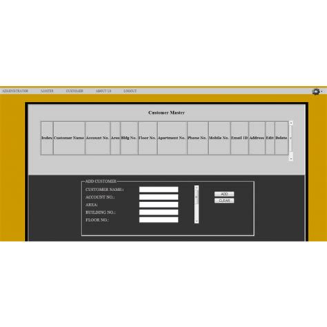 Gprs Based Automatic Meter Reading