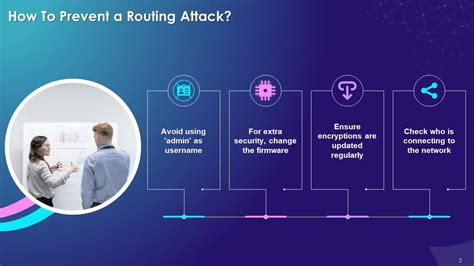 Blockchain Vulnerabilities Routing Attack Training Ppt Ppt Example