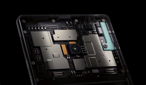 小米oled透明电视 小米mix 4 913屏占比 将至演讲