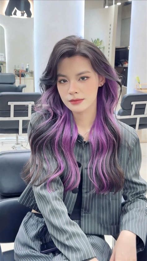 Hidden Light Gu Hair Salon