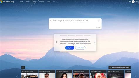 Bing Chat Gpt How To Use With Edge Step By Step Guide