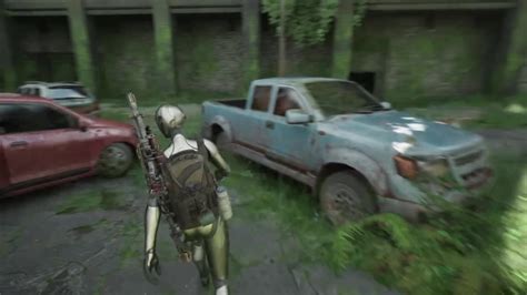 Video 80lv Linkedin‘de Unrealengine Unrealengine5 Ue5 Techart