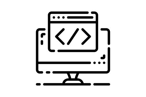 Coding Graphic By Khld939 · Creative Fabrica Coding Graphic By Khld939 · Creative Fabrica