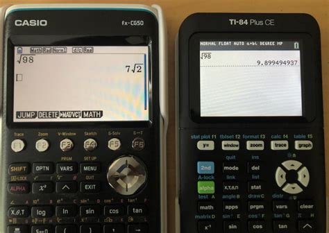 How Do I Put Notes On A TI Plus Graphing Calculator Ti Hacks
