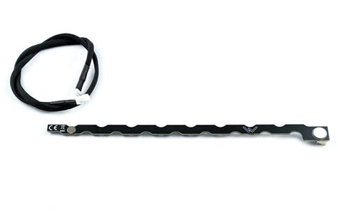 Mo Ra Iv 400 Extreme Radiator Front Logo Argb Led Dazmode