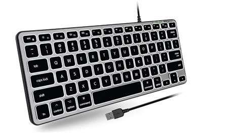 The Best Mac Wired Keyboard