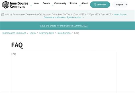 publish articles without videos · issue 488 · innersourcecommons