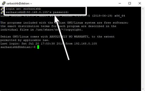 How To Access Linux Desktop GUI From Windows Remotely H S Media