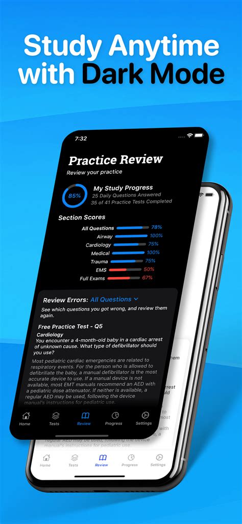 Emt B Test Prep Practice Exams Reviews Revenue And Downloads Apple