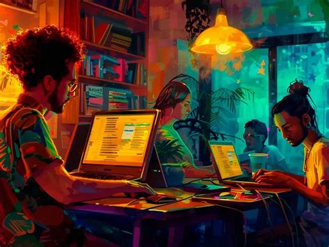 Breaking Barriers How Ionic Developers Thrive In A Cross Platform World