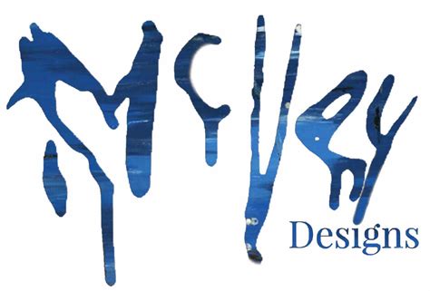 Robin H Mcvey On Linkedin Mcvey Designs