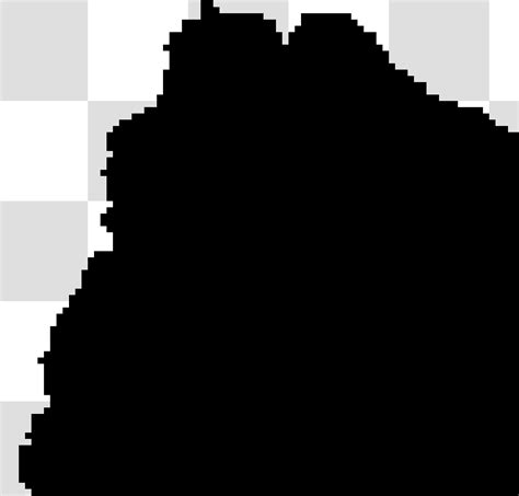 Is There A Way To Auto Generate A Map From A Black White Image RPG