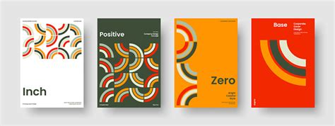 창의적인 포스터 디자인 기하학적 배너 템플릿입니다 추상 보고서 레이아웃 배경 책 표지 비즈니스 프레젠테이션 전단 팸플릿 광고