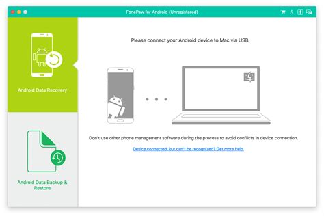 Fonepaw Android Data Recovery Review Updated 2025