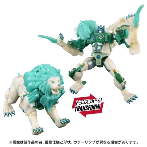 Pre Order Transformers Takaratomy New Legends Nl 01 Lioconvoy Legendar