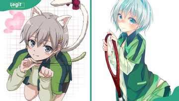 32 Best Anime Femboy Characters You Know And Love Today Legitng