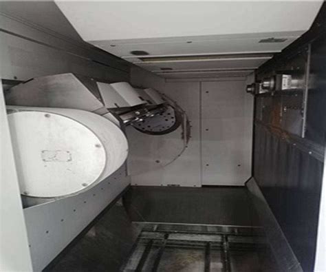 Sw Cnc Machining Center Machinery And Equipment Al Circle Pte Ltd