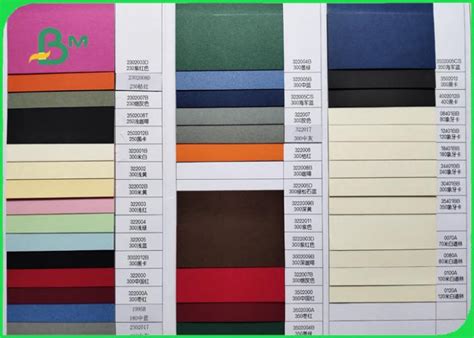 Yellow Orange Blue Colorful Offset Paper 60g 70g 80g 120g In Rolls