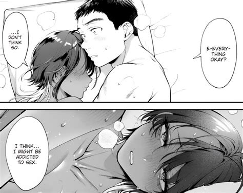 Mono E Everything Okay I Don T Think So I Think I Might Be Addicted To Sex Boy Girl