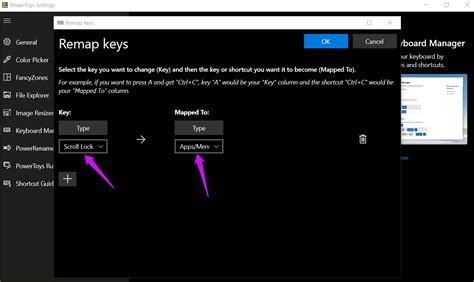 How To Add Context Menu Keyboard Shortcut In Windows
