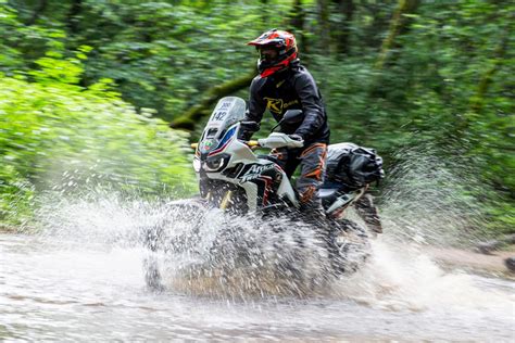 Smart Trail All Terrain Uk