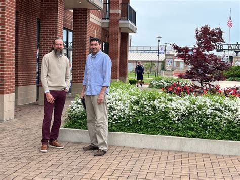South Side Of Downtown South Bend Is Now Gaining A Sports Bar