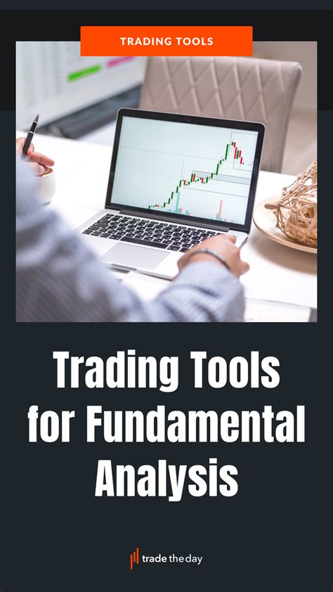 Trading Tools For Fundamental Analysis Fundamental Analysis Analysis