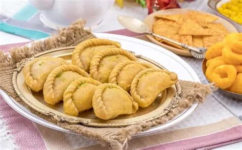 Holi 2024 7 Variations Of Gujiya You Simply Must Try