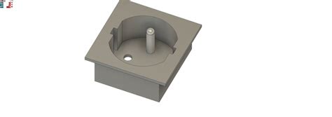 Free Cad Designs Files And 3d Models The Grabcad Community Library