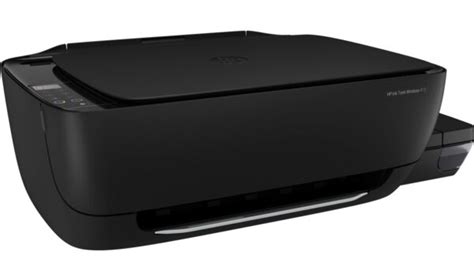 Fitur Canggih Printer Hp Inktank Wireless Yang Membuat Hidup Lebih Nyaman Yangcanggih Com