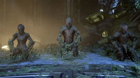 Warframes Koumei And The Five Fates Will Bring Essential Qol