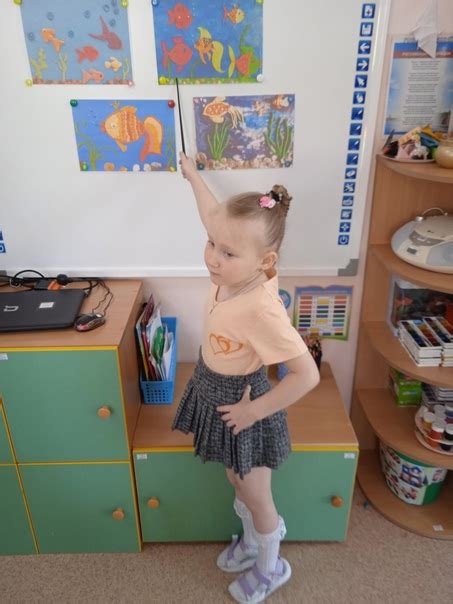 Художественно эстетическое развитие в подготовительной группе Колокольчики лепкаАквариум с