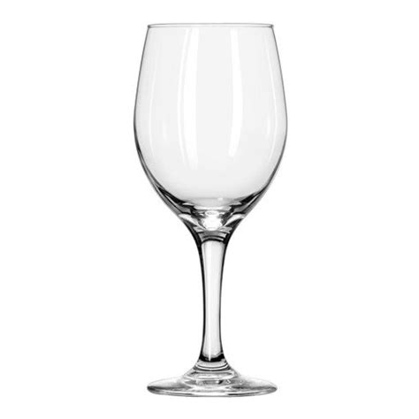 Libbey 3060 20 Oz Perception Wine Glass Sun Ming Enterprises Ltd