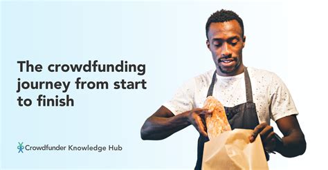Stories The Crowdfunding Journey From Start To Finish Crowdfunder