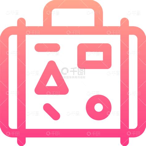 行李网页ui 行李 模板免费下载 Svg格式 512像素 编号50421362 千图网