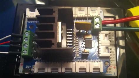 Arduino Motor Shield YouTube