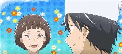 Deaimon Episode 6 Review New Season Brings Assurances From Old