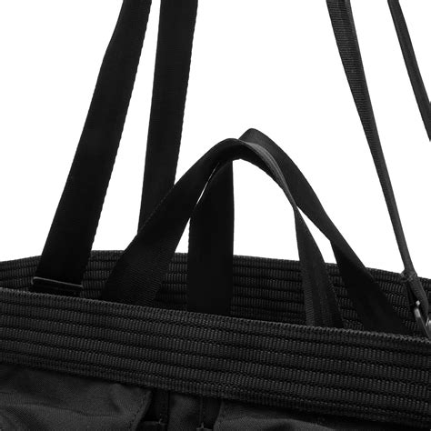 Fce Fr Cordura Tactical Tote Bag Black End Hk