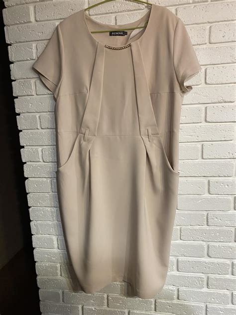 Сукню — ціна 150 грн у каталозі Сукні міді Купити жіночі речі за доступною ціною на Шафі