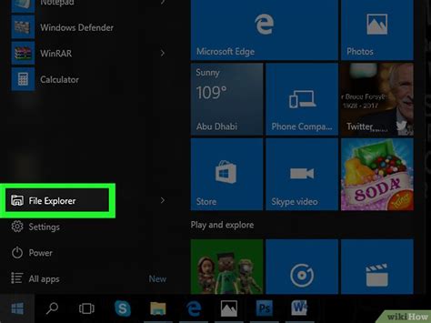 How To Open Hidden Files In USB